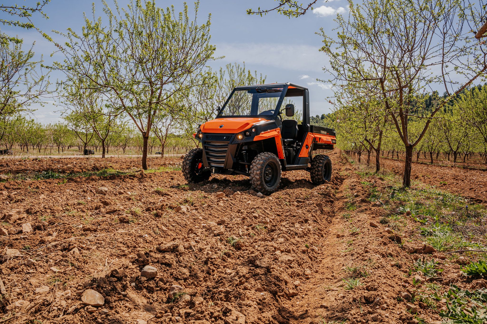 Shop Current CORVUS In-Stock Range | Main Dealers - DGT Agri