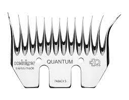 Heiniger QUANTUM comb - DGT Agri