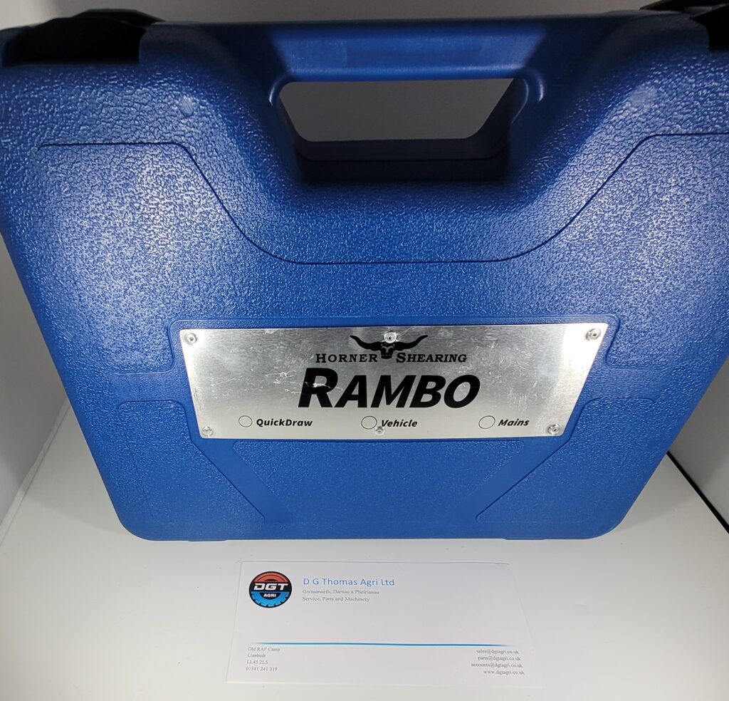 Shop Our Shearing Gear and Kit - DGT Agri