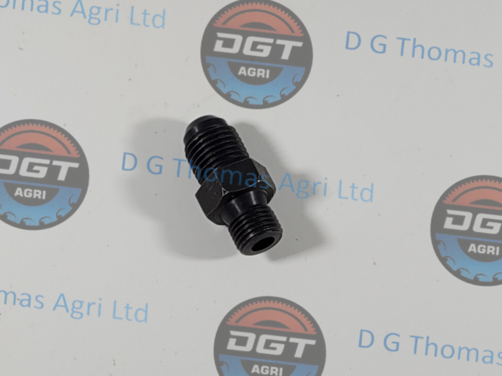 Electro Hydraulic Actuator Adapter - DGT Agri